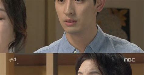 여왕의 꽃 김미숙 윤박·이성경 결혼 허락눈물