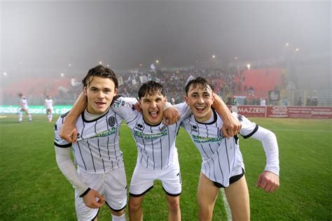 Berti And Pieraccini Called To The National Team