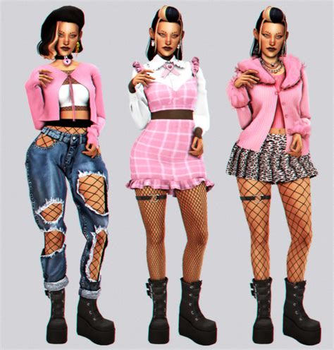 Kawaii Stacie