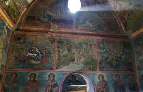 Благотворителна кампания за храма в село Слаковци ПРАВОСЛАВЕН ХРАМ