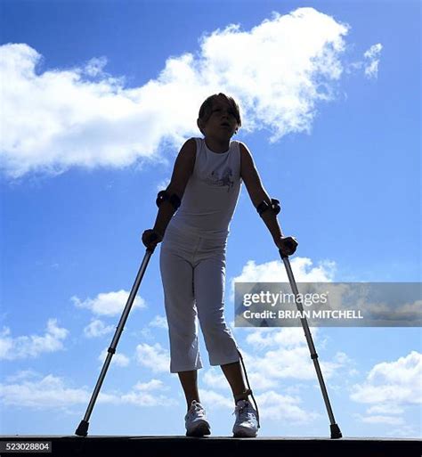Polio Leg Braces