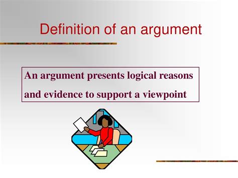 Understanding The Argument Ppt Download Understanding The Argument Ppt Download