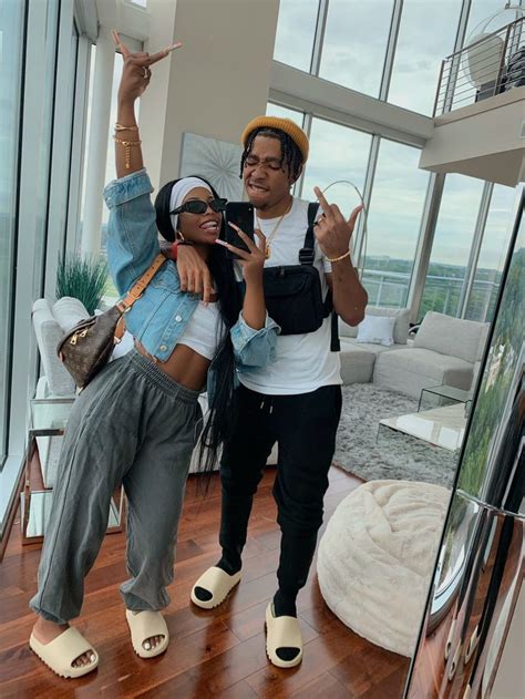 Dearra Taylor On Twitter Black Couples Goals Black Love Couples