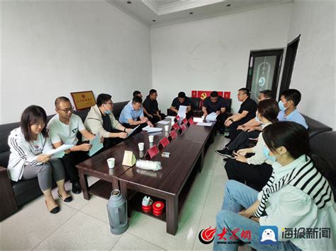 阳信县水落坡镇卫生院：参观交流互学习 凝心聚力齐奋进腾讯新闻