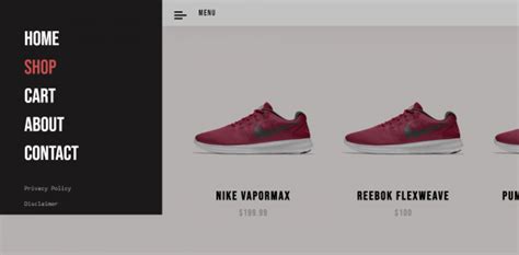 Shoes E Commerce Website In Php With Source Code Download Free Projects Codezips