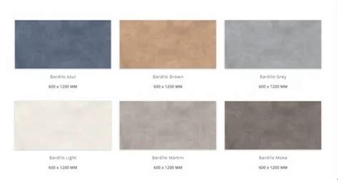 Digital Gloss Vitrified Floor Tiles 2x4 Feet 60x120 Cm Matt At Best