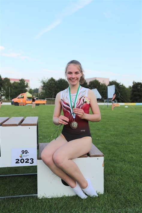 Sportlerwahl 2023 Vorstellung Sportlerinnen Sportler Und