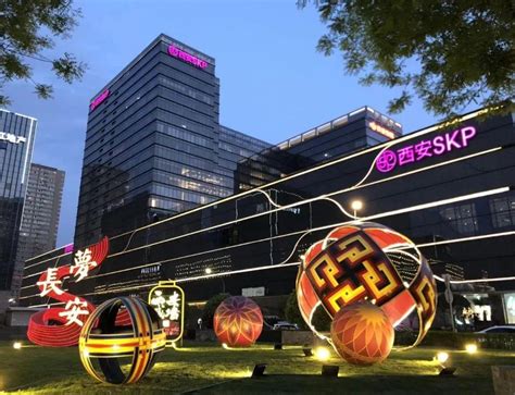 即将开业！成都skp凭什么超越太古里？这个原因堪称王炸！ 知乎