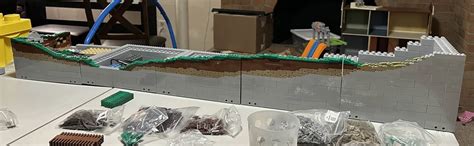 How To Use Duplo In Your Lego Mocs Bricknerd All Things Lego And The Lego Fan Community