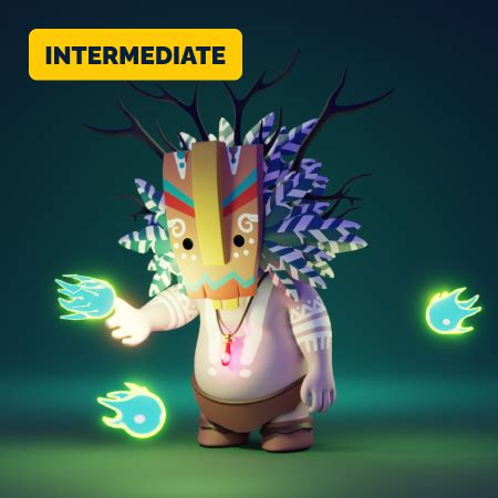 Blender Course For Designers And Illustrators Polygon Runway