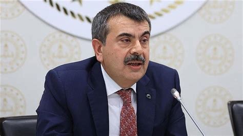 Bakan Tekinden öğretmen Ataması Açıklaması