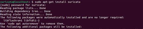 How To Setup A Suricata IPS Part