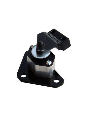 Vibra Technics FORD Fiesta MK6 ST150 Soporte Rígido Derecho Solo para Motor