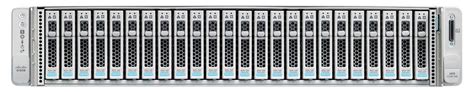 Cisco HyperFlex For Virtual Server Infrastructure With VMware ESXi Cisco