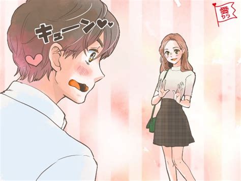 【後編】男性の星座別♡彼はどんなときにキスしたくなるの？ ニコニコニュース