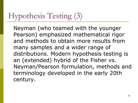 ppt nonparametric methods iii powerpoint presentation free download