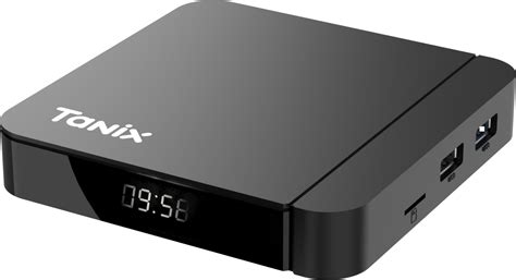 Original Tanix Android TV Box And Set Top Box Manufacturer