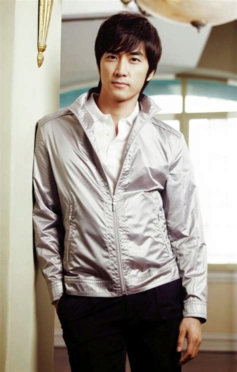 Song Seung Heon Song Seung Heon Sexy Asian Men Songs