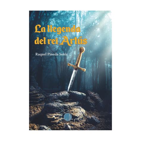 La llegenda del rei Artús | Adapta Editorial