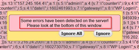 How To Fix “2006 Mysql Server Has Gone Away” Lyssa