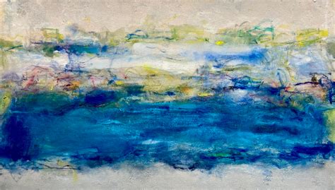 Opening Reception For Anne Raymond Exhibit 27 East