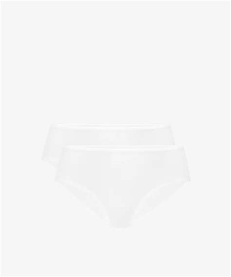 2 Pack Womens Hipster Panties 2blp 056 Ecru Jasny Atlanticpl