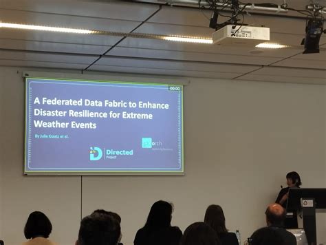 user based solutions toward an integrated and resilient future