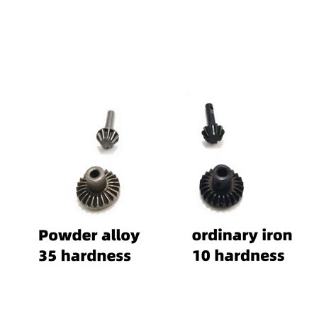 莽牛 Mn99s Mn99 Mn98 Wpl 頑皮龍 C14 C24 D12 金屬零件 粉末冶金 齒輪 前後橋齒輪 蝦皮購物