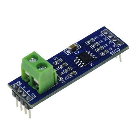 Modul Convertor TTL La RS 485 MAX485