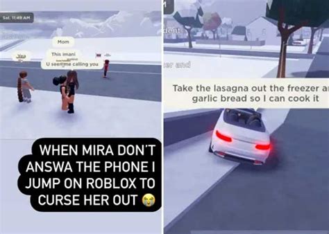 Adiós WhatsApp madre se hace gamer para orientar quehaceres a su
