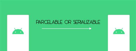 Android Parcelable In Kotlin Multiplatform By Hossein Amini