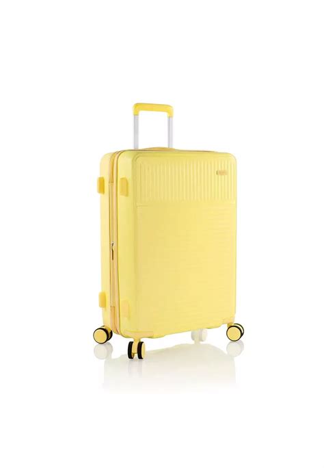 Buy Heys Philippines Heys Pastel Yellow 26 2025 Online Zalora