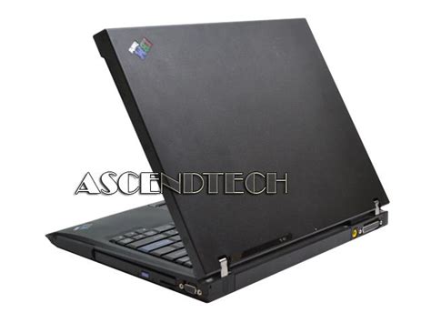 Win Xp Pro 1gb Ram 40gb Ibm Thinkpad R52 15 Pentium M Laptop
