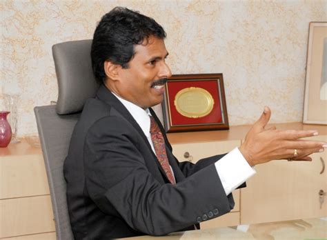 Suresh Rajendran Of S T Reddiar And Sons Appointed As Secretary General For Fapga Printweekindia