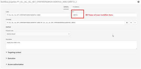 Solved External Api Activating Custom Workflow Via Api Adobe
