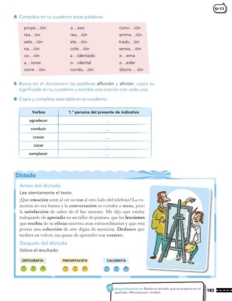 BLOG DE SEXTO B CIA MARÍA SANLÚCAR LENGUA T ORTOGRAFIA LA Z C Y CC