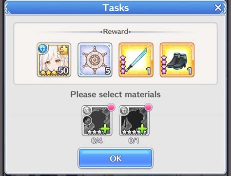 Hmm Is This A Bug In Exclusive Task The Event Announcement Does Not