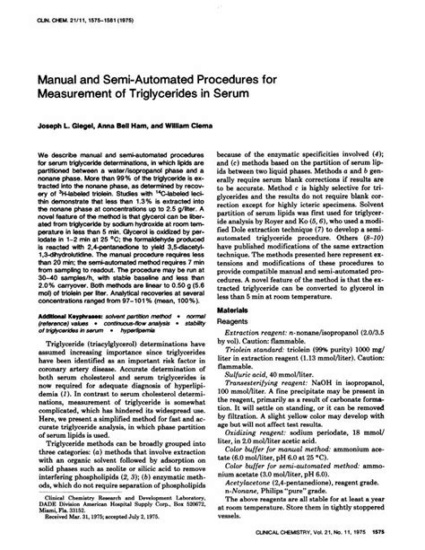pdf manual and semi automated procedures for clinical chemistry