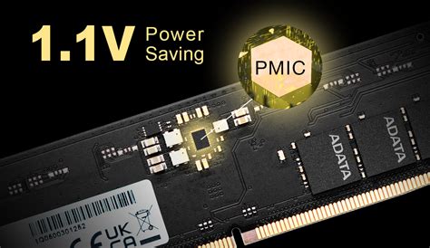 Ddr4 3200 U Dimm メモリモジュール Adata Japan