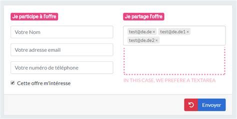 Use Tokenfield With Textarea Issue Kanecohen Tokenfield Github
