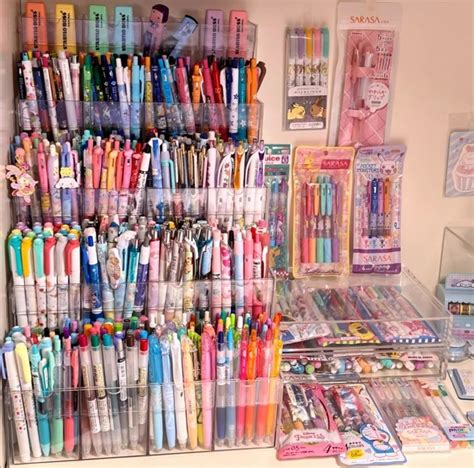 ˏˋ in 2022 Pulpen Inspirasi desain website Alat tulis