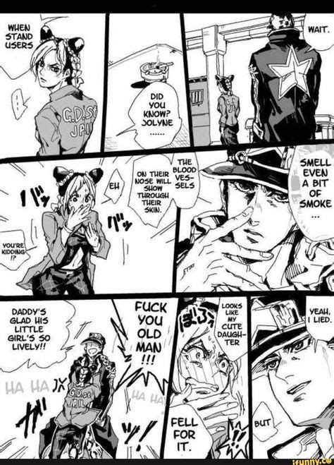 [죠죠]스탠드들의 기묘한 Ts 루리웹 만화 갤러리 통합 목록 루리웹 모바일 Jojo Anime Jojo Bizarre Jojo Bizzare Adventure