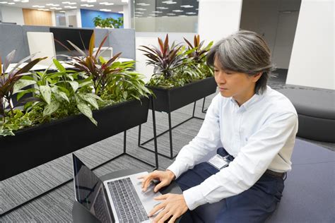 Vmware Meet Hiring Manager 新しいことをどんどん学びたい方には刺激的な環境だと思います。