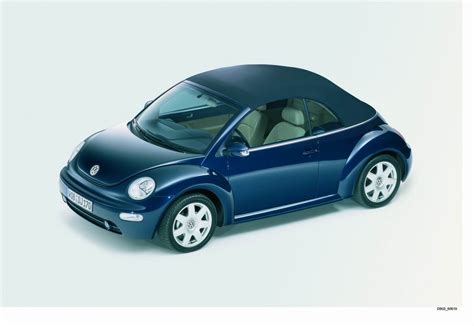 New Beetle