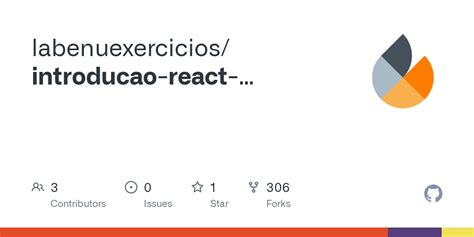 Introducao React Templateindexhtml At Main · Labenuexercicios