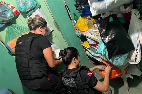 Polícia Civil Deflagra Operação De Combate Estelionato Por Fraude