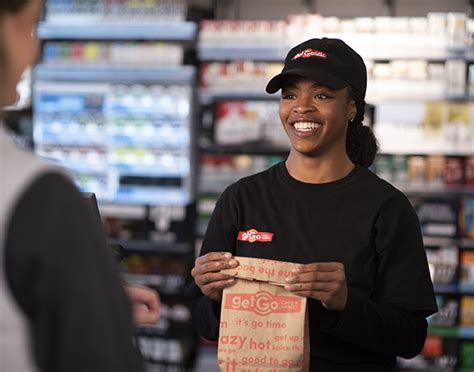 Getgo New Stores Giant Eagle