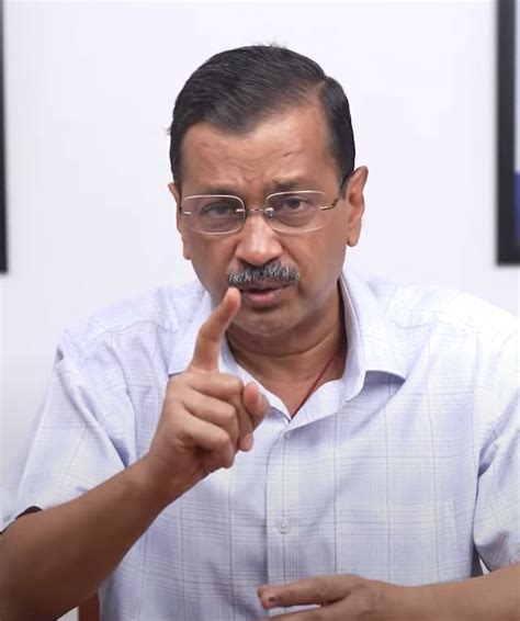 Excise Policy Case Delhi Court Extends Cm Kejriwals Judicial Custody