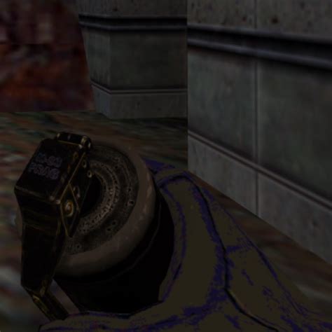 Grenade Hl2 Retexture Grenades Half Life Weapon Models Goldsrc