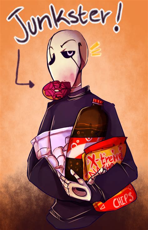 Wd Junkster On Deviantart Hình ảnh